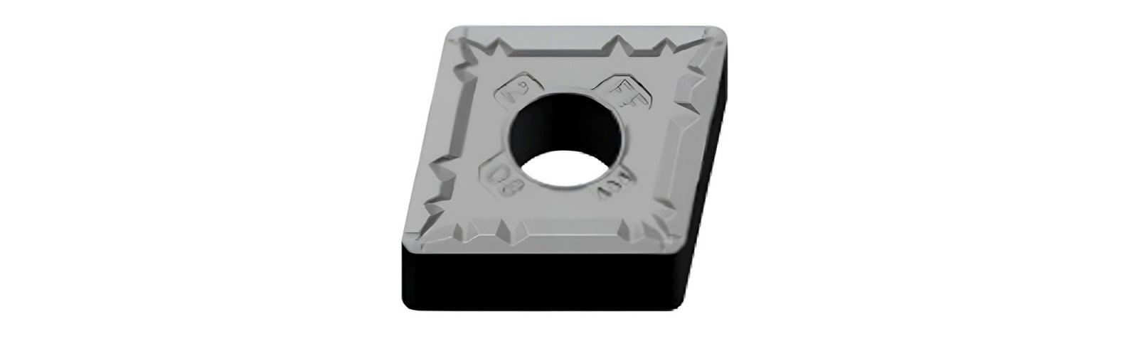 Turning Inserts for CNC Lathes | Haas Tooling