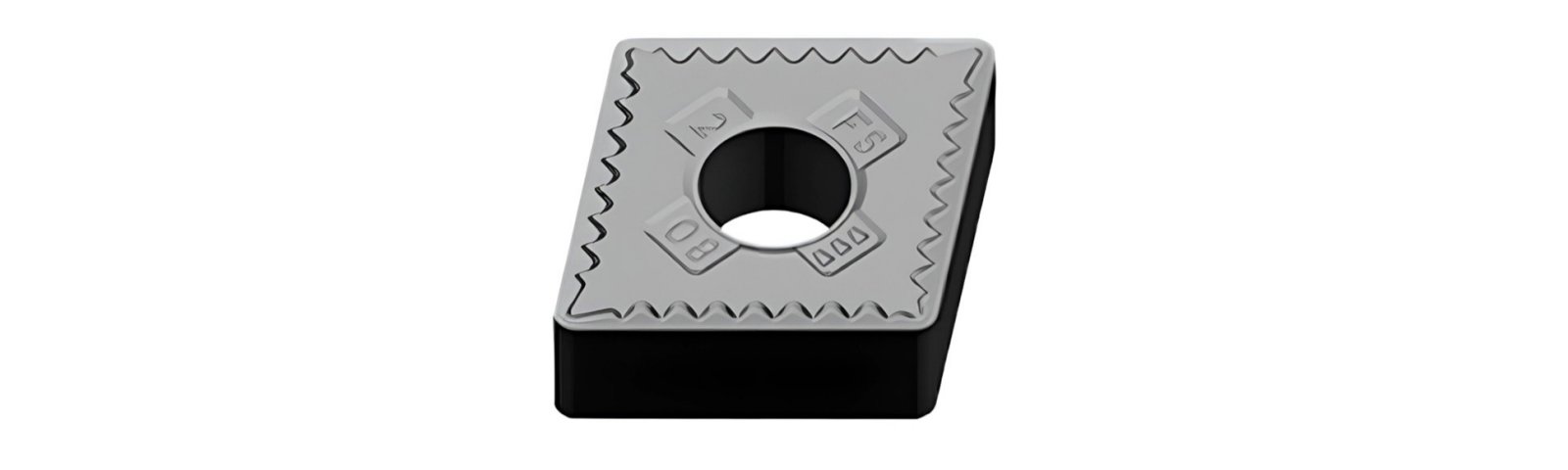 Turning Inserts for CNC Lathes | Haas Tooling