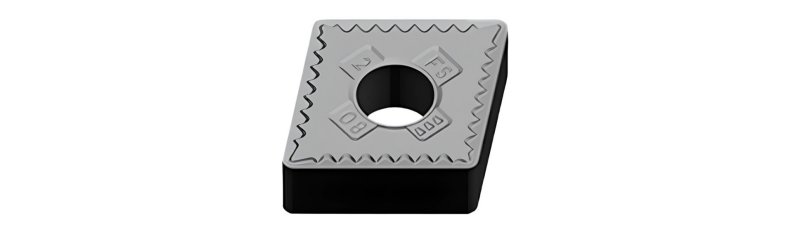 Turning Inserts for CNC Lathes | Haas Tooling