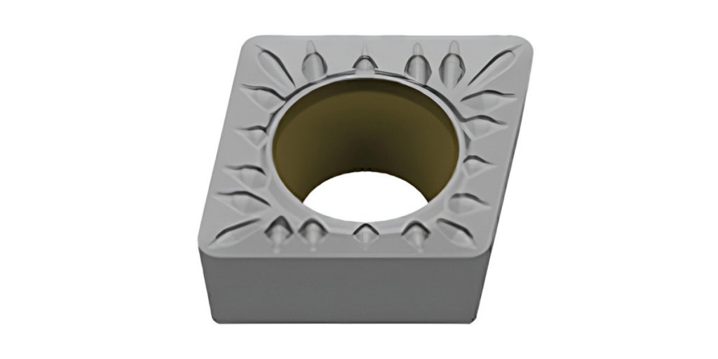 Turning Inserts for CNC Lathes | Haas Tooling | Haas Tooling