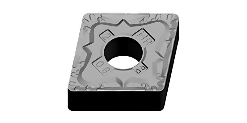 Turning Inserts for CNC Lathes | Haas Tooling | Haas Tooling