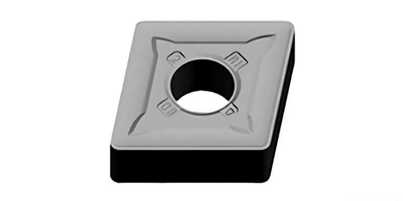 Turning Inserts for CNC Lathes | Haas Tooling | Haas Tooling