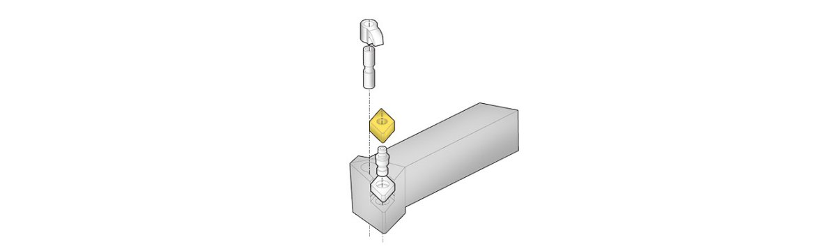 Cermet Turning Inserts | Haas Tooling