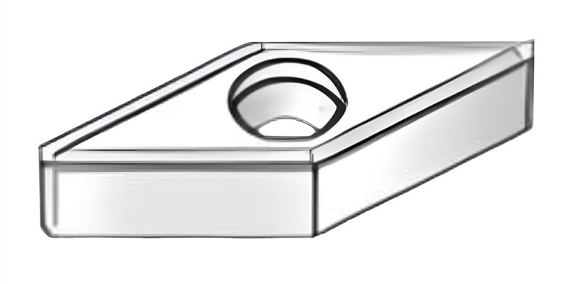 Cermet Turning Inserts | Haas Tooling