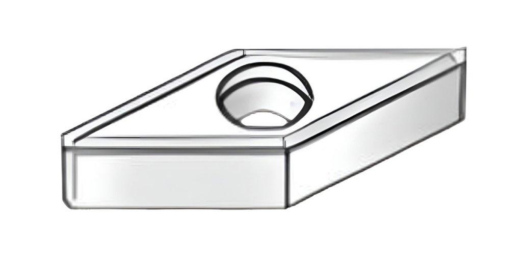 Turning Inserts for CNC Lathes | Haas Tooling