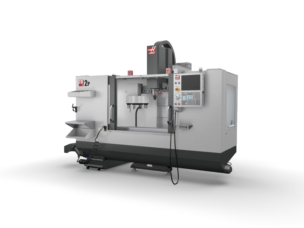 Haas Tooling